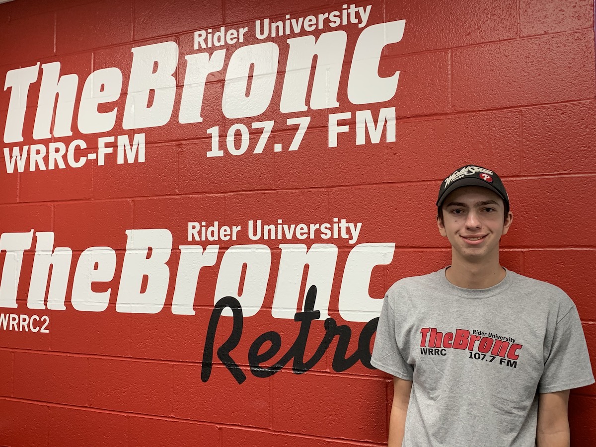 Rider Men’s and Women’s Basketball – 107.7 The Bronc
