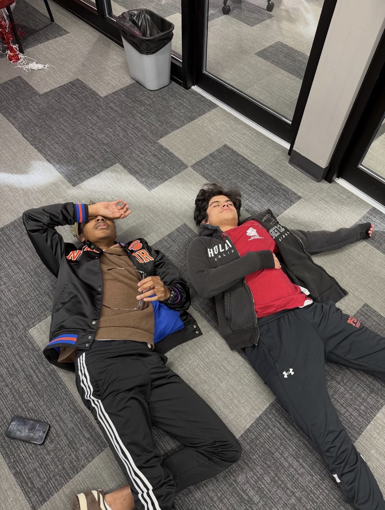 Meet the new members of the Cast of Wake Up Rider…YEAH!!! – 107.7 The Bronc