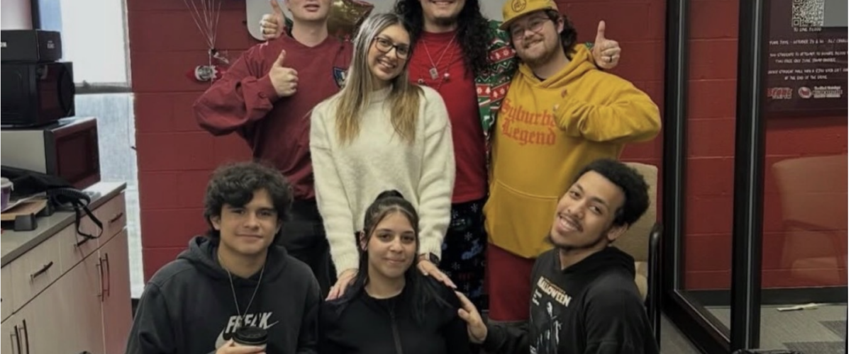 Meet the new members of the Cast of Wake Up Rider…YEAH!!! – 107.7 The Bronc